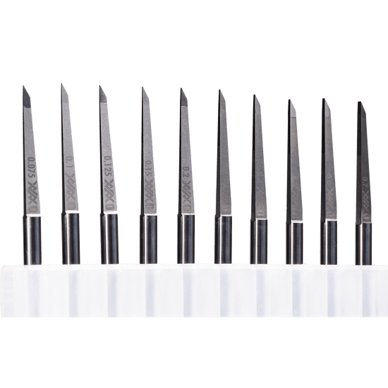 Mr. Pro Series Chisels (XXX and XXX0) – MADWORKS